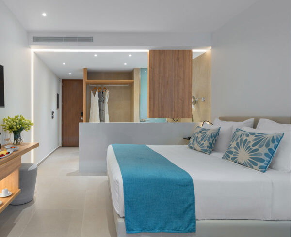 Gennadi Grand Resort | Lindos Hotels Group | Rhodes – Greece