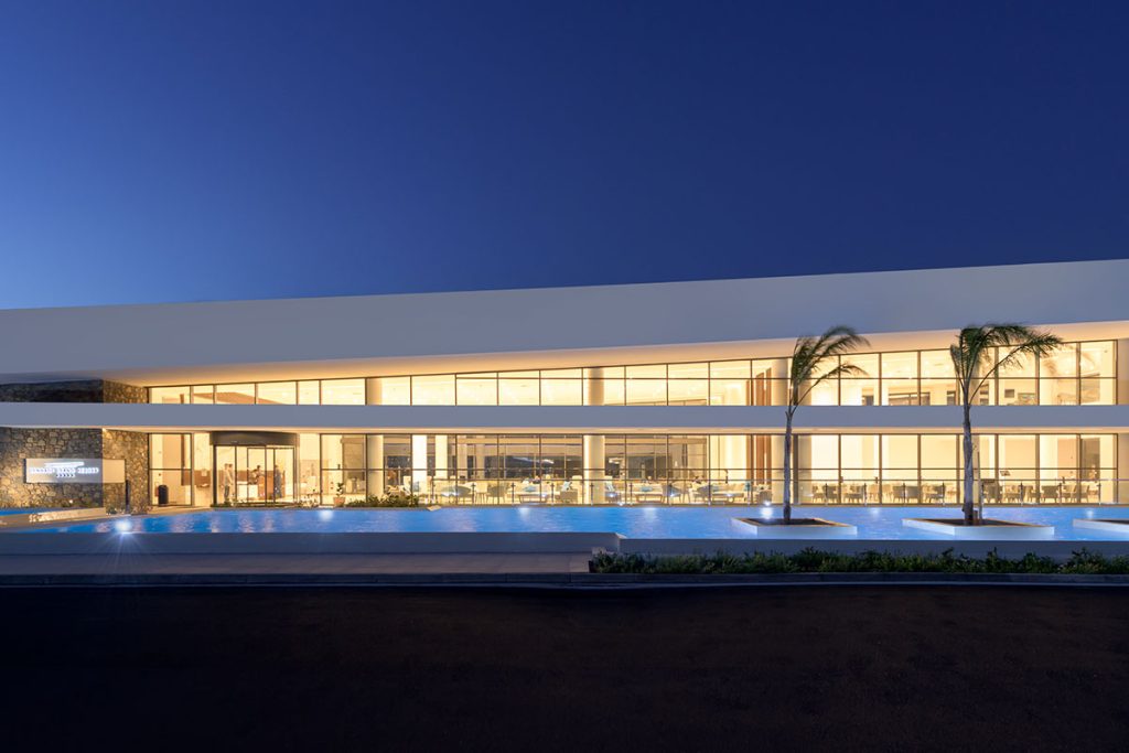 Gallery | Gennadi Grand Resort